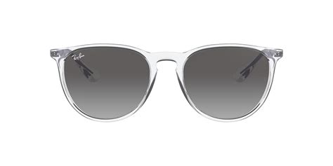 Ray Ban Erika Color Mix Rb4171 651611 Zonnebril Pearle Opticiens
