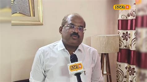 కర్నూల్ ఎన్నికల బరిలో మాజీ ఐఏఎస్ ఆఫీసర్ ఇంతియాజ్ Full Details About Kurnool Mla Candidate