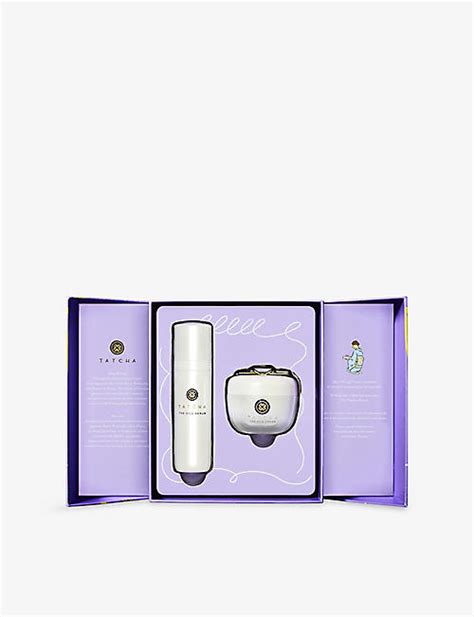 Tatcha Selfridges