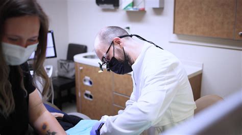 Dr Adam Cotant Ac Dentistry