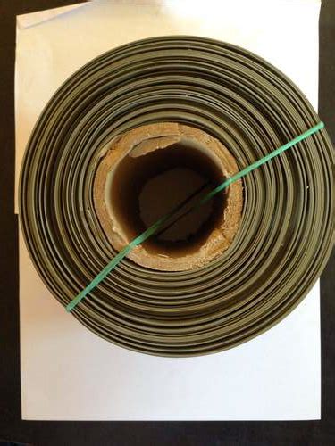 Pp Box Packaging Strip At Best Price In Indore Rajat Plastic Industry