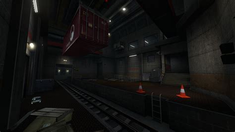 Black Mesa Flashlight Not Working