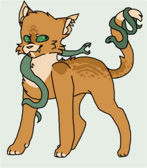 Adderpaw On Toyhouse