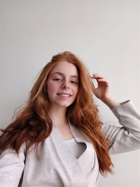 Happy Me R Redheadbeauties