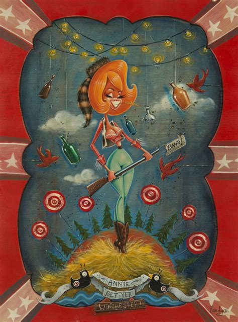 Western — Candy Weil