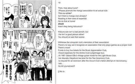 Japanese Manga In English