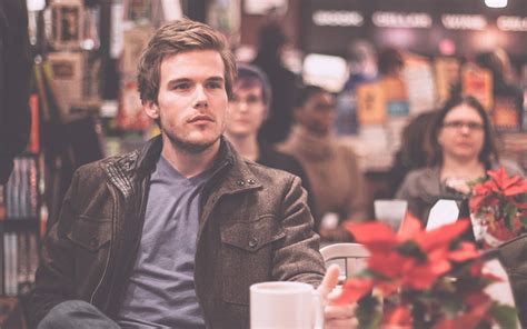 Colin Wright Simplicity Bullet Journal