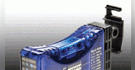 Modbus Communications Module Machine Design