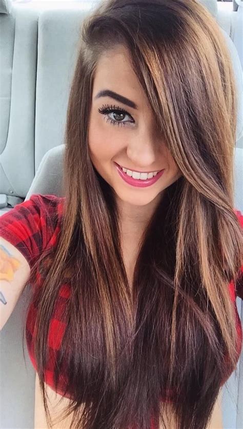 Thechive Brunette To Blonde Beauty Brunette Beauty