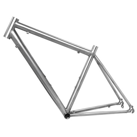 Titanium Bike Frame Custom Titanium Frame Manufacturer