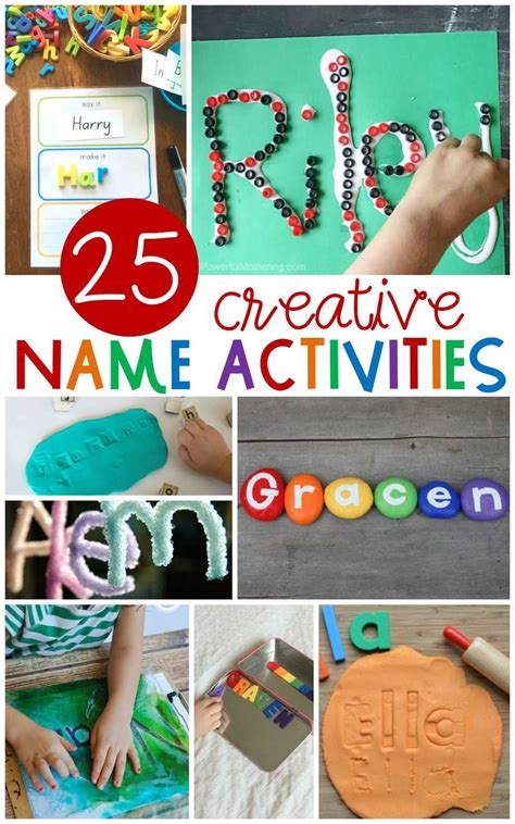 Fun Preschool Classroom Names At Ryan Roth Blog
