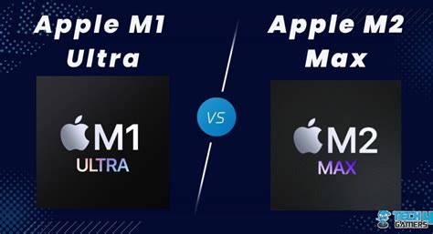 Apple M Ultra Vs Apple M Max We Tested Both