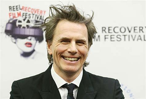Duran Durans John Taylor Honoured As Musician Author Accepts Writers In Treatments Experience