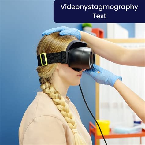 Vng Test In Brooklyn Nyc And Nj Videonystagmography Testing