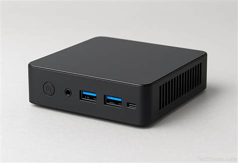 Thin Client Definition What Is A Thin Client