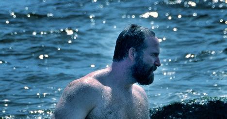 Speedo Musings Speedo Bear