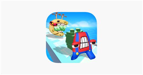 ‎merge Alphabet Lore Run On The App Store