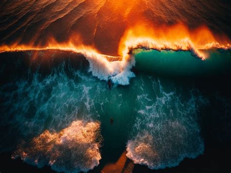 Imagen creada con inteligencia artificial engañó en un concurso de fotografía y se llevó el