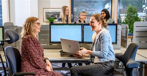 Ellen Merete Bye On Linkedin Fagansvarleg Kundesystem Bedrift