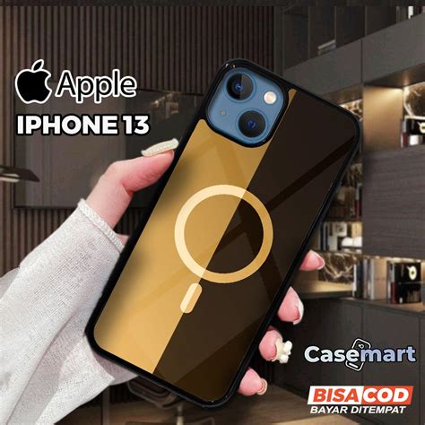Jual Case Iphone 13 Casing Iphone 13 [mags] Case Glossy Case Aesthetic