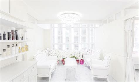 サロン情報｜ミランサギンザ【リアボーテ肌質改善専門サロン】銀座エステ