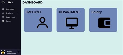 Employeemanagement Hr Nodejs Express Sql Productivity Innovation