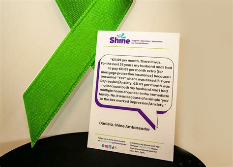 What Is Stigma Shine Supporting People Affected By Mental Illness