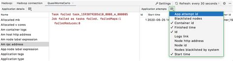 Hadoop YARN IntelliJ IDEA Documentation