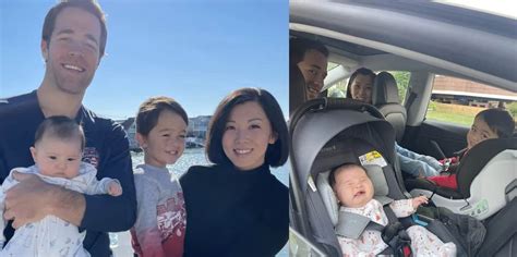 Woman Gives Birth In Front Seat Of Tesla On Autopilot Yourtango