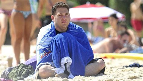 Jonah Hill Opens Up On His Insecurities In New Documentary