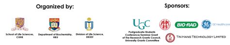 Hk Inter U Biochem Postgraduate Symposium 2013
