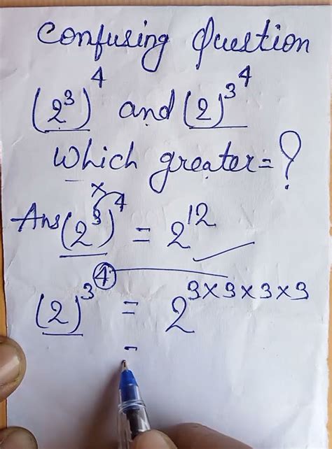 Confusing Question Trandingshorts Mathematics Tips Viral Maths