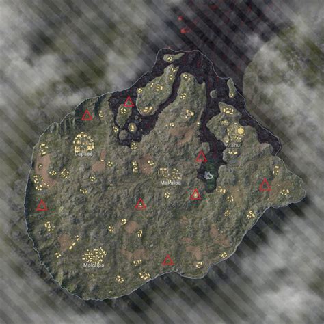 Steam Community Guide Paramo Secret Room Locations