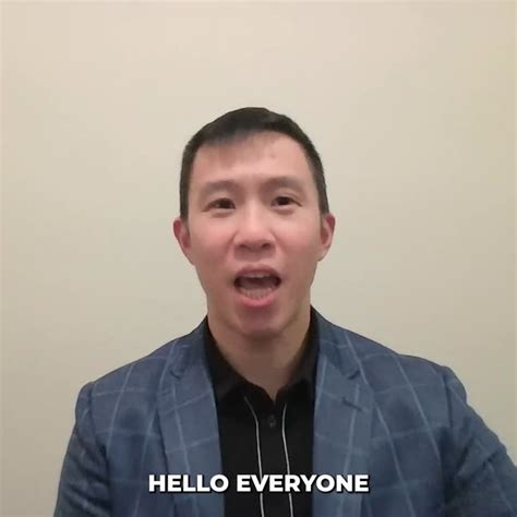 Video How To Grow Your Network With Impact Connector Jerry Hu Do