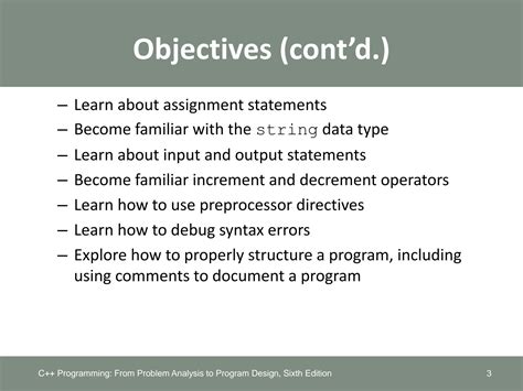 SOLUTION Basic Elements Of C Programming Fundamentals Part 1 Studypool