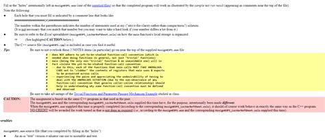 Solved MIPS Assembly Language Translation Of A Given C Chegg