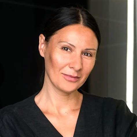 Kateryna Kovalenko Ukraine Matters