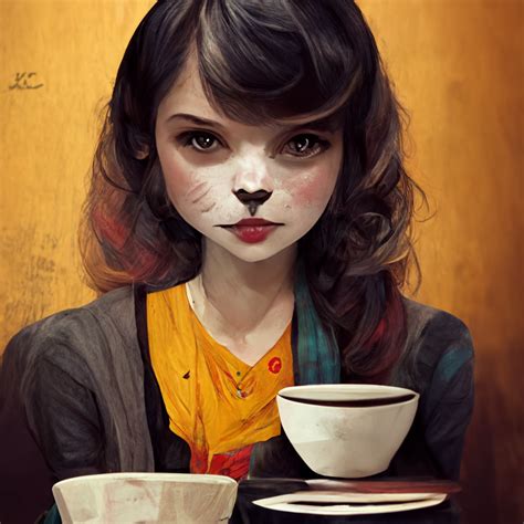 Ai 能取代設計師嗎？擴散模型 Diffusion Model是什麼黑魔法？ Medium