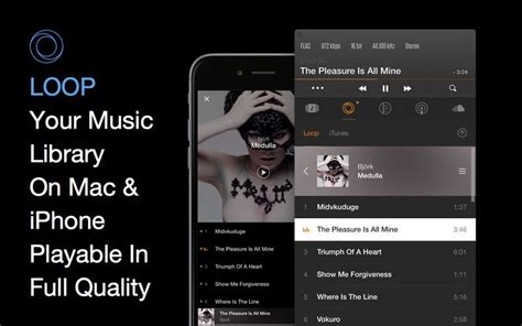Vox Music Player And Soundcloud Streamer Iphone・android対応のスマホアプリ探すならapps