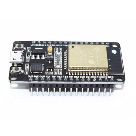 Modulo Esp32 Devkit V1 Board 30p Con Wifi Y Bluetooth Electronica Plett