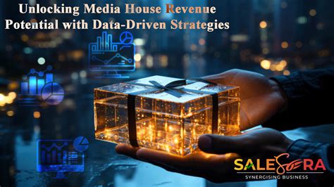 Data Driven Strategies To Boost Media House Revenue Potential