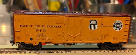 Modeling In Two Scales 3 5 And 4 Mm Modeling The Pfe R 40 26 From The