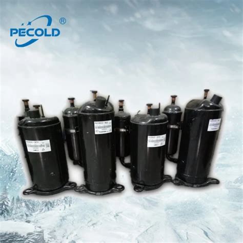 Ph400x3cs 4ku1 Ph400x3cs 3muu Ph400x3cs 3mtu 2hp Refrigerator Gmcc Air