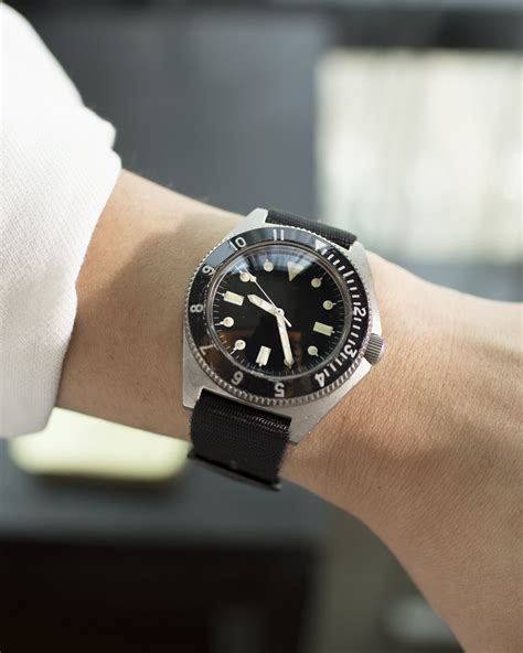 Benrus Type I Class A American Military Watch Ssong Vintage Watches For Sale Ssong Watches