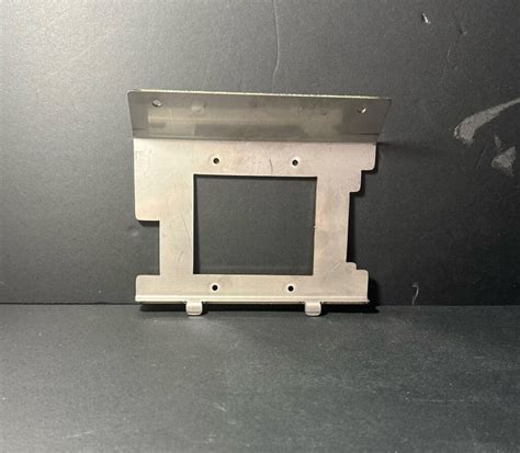 Mounting Bracket For Hyosung Keypads Nh2700se Pn S4210003125 Dollar Atm Club