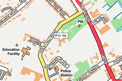 Ip14 1nl Maps Stats And Open Data