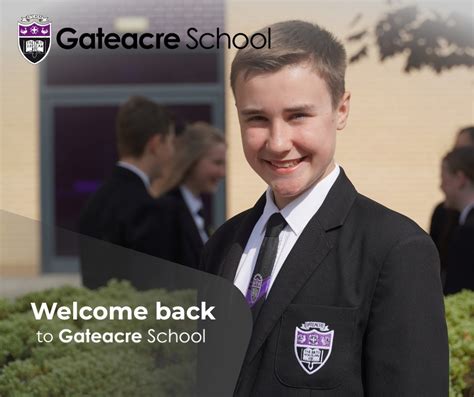Gateacre School Gateacre School Added A New Photo