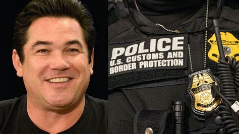 Dean Cain Says Hes Joined Ice And Encourages Americans To Join Up Too