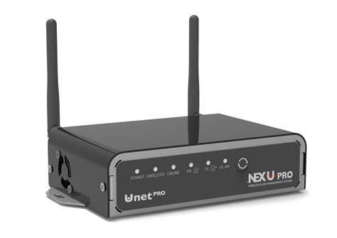 Nex·u·® U Net Pro Germ