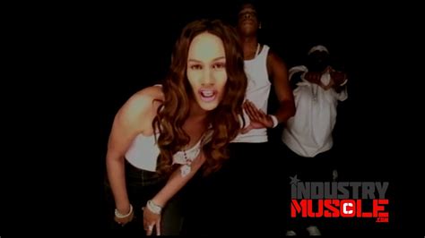 Never Seen Before 12 Former Rocafella Artist Amil Puts In All Out